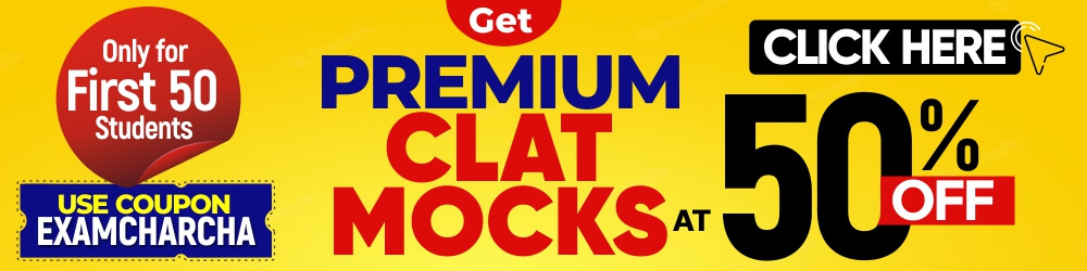 CLAT Express Magazine PDFs (Free Download)